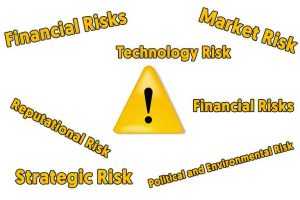 What is Risk Taking in Entrepreneurship? | Lessons At Startup